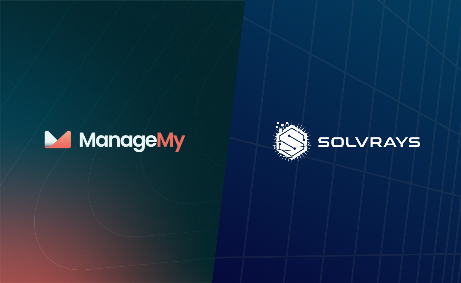 ManageMy & Solvrays Join Forces